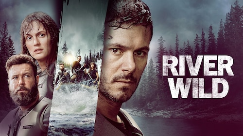 Watch River Wild (HBO) | Max
