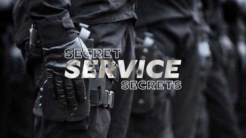 Watch Secret Service Secrets | HBO Max