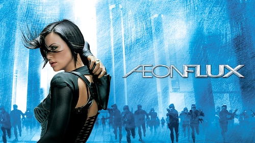 Watch Aeon Flux | HBO Max