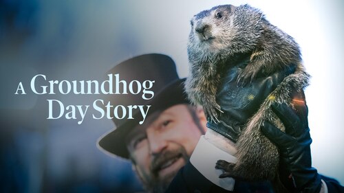 Watch A Groundhog Day Story | discovery+