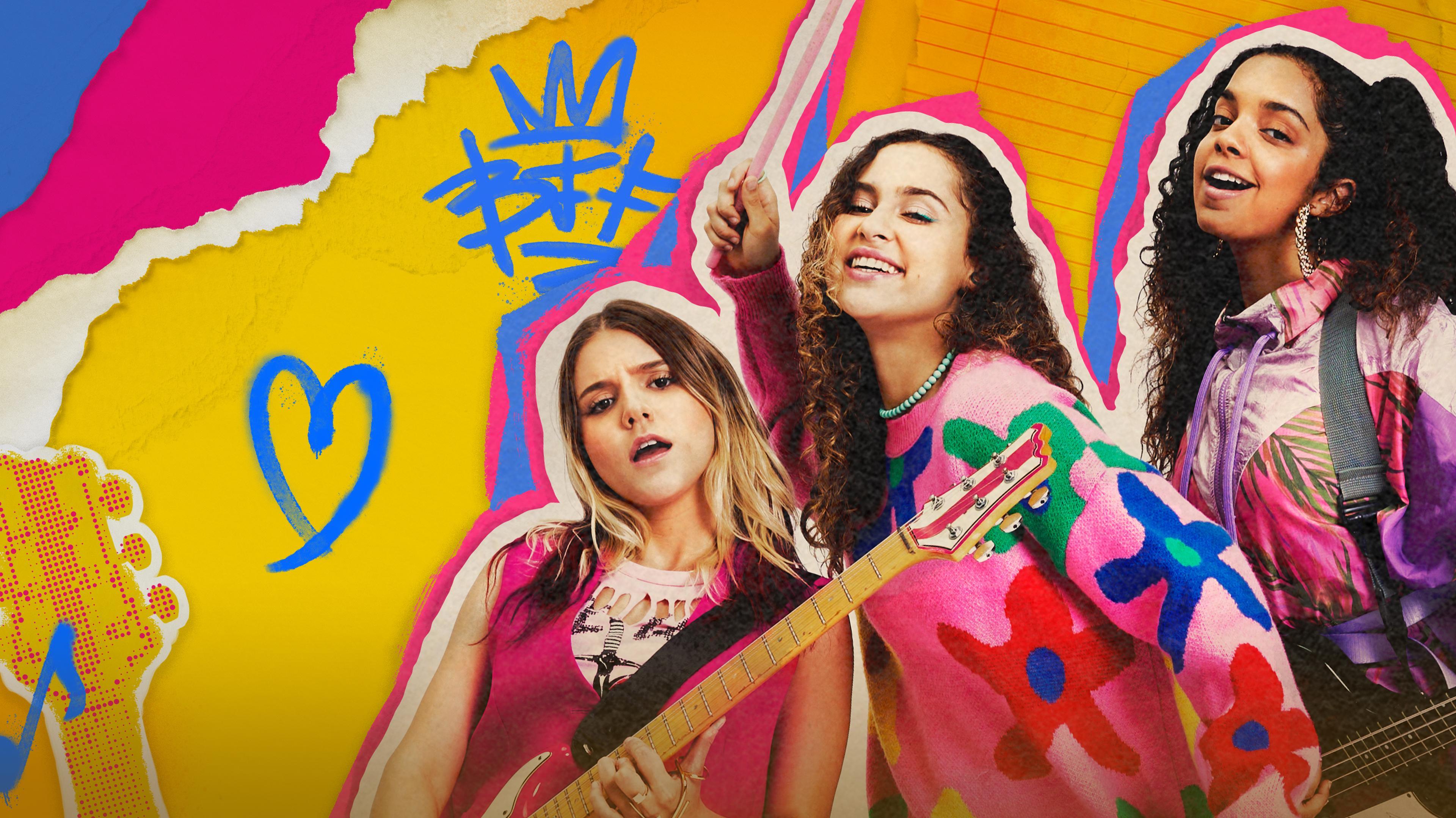 Ver Usa Tu Voz | HBO Max