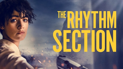 Watch The Rhythm Section | Max