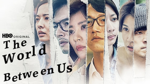 Watch The World Between Us | Season 1 Episode 2 | HBO Max