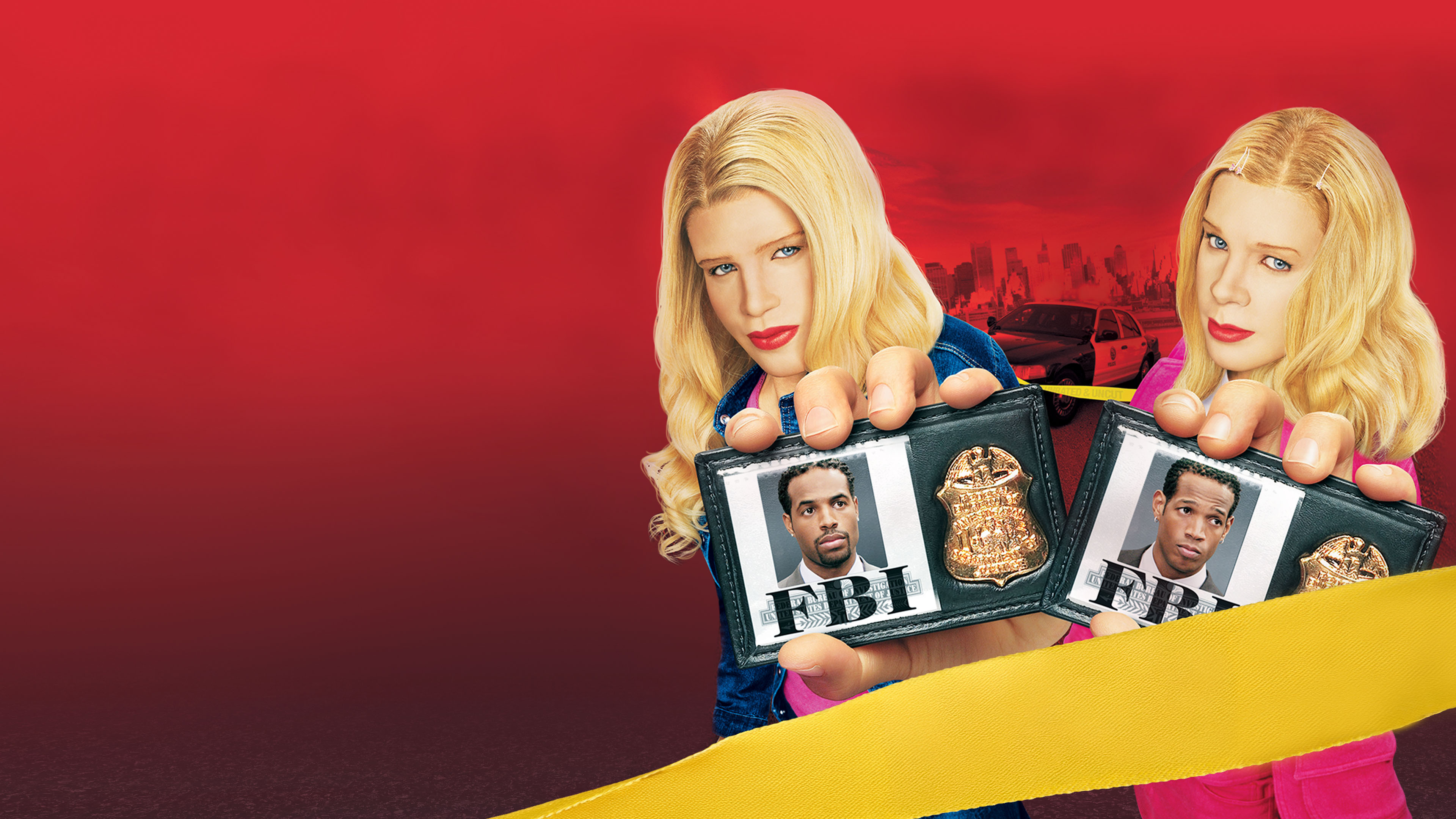 Ver ¿...Y Dónde Están las Rubias?: edición del director | HBO Max