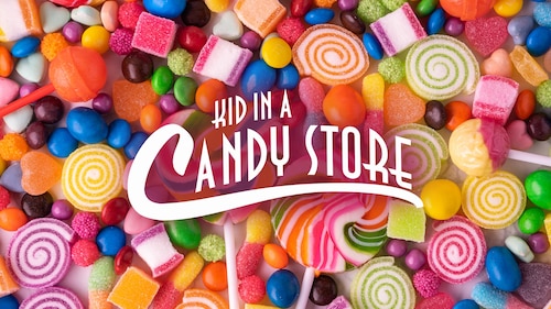 Watch Kid In a Candy Store | discovery+