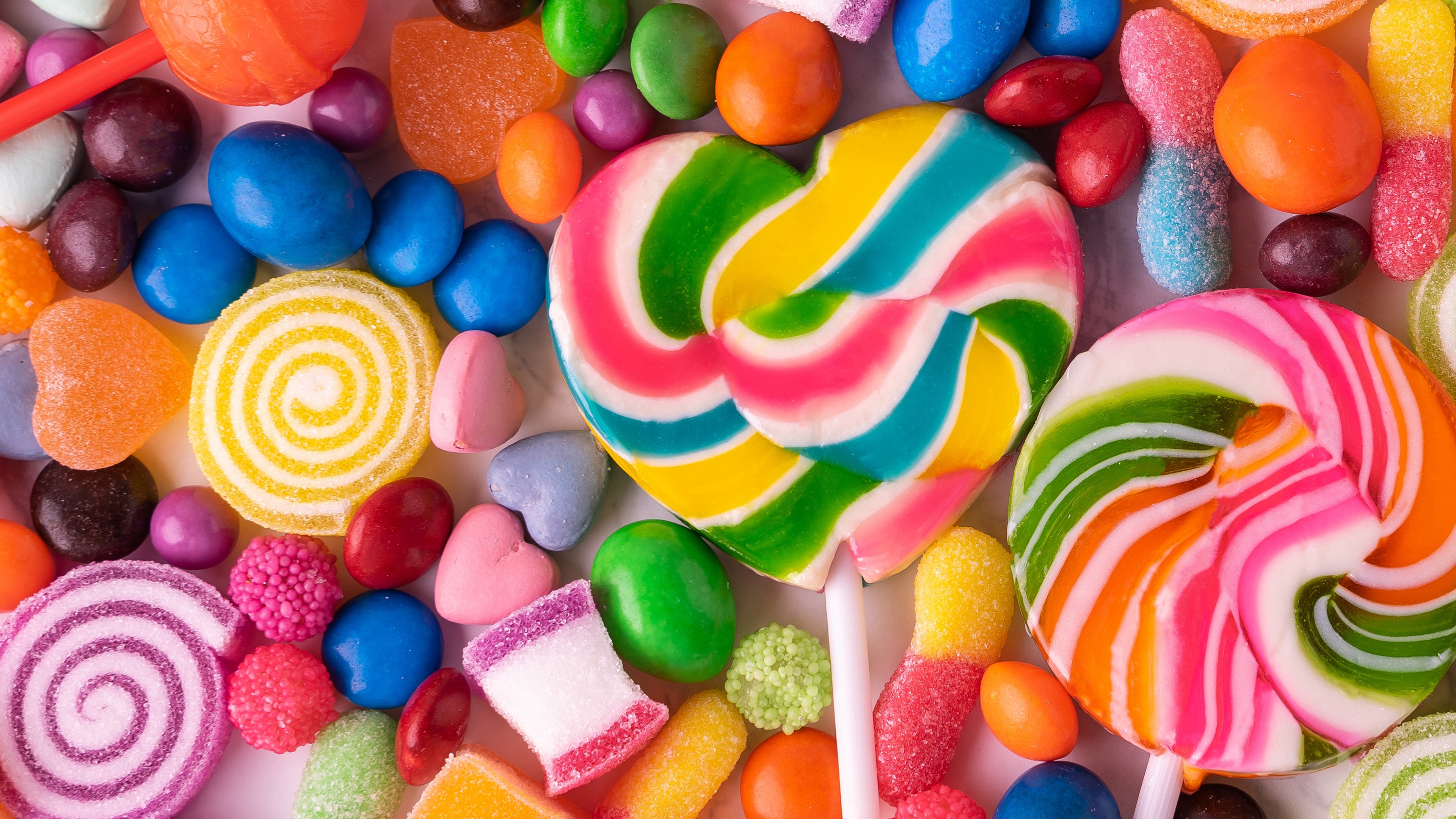 Ver Experto en dulces | Max