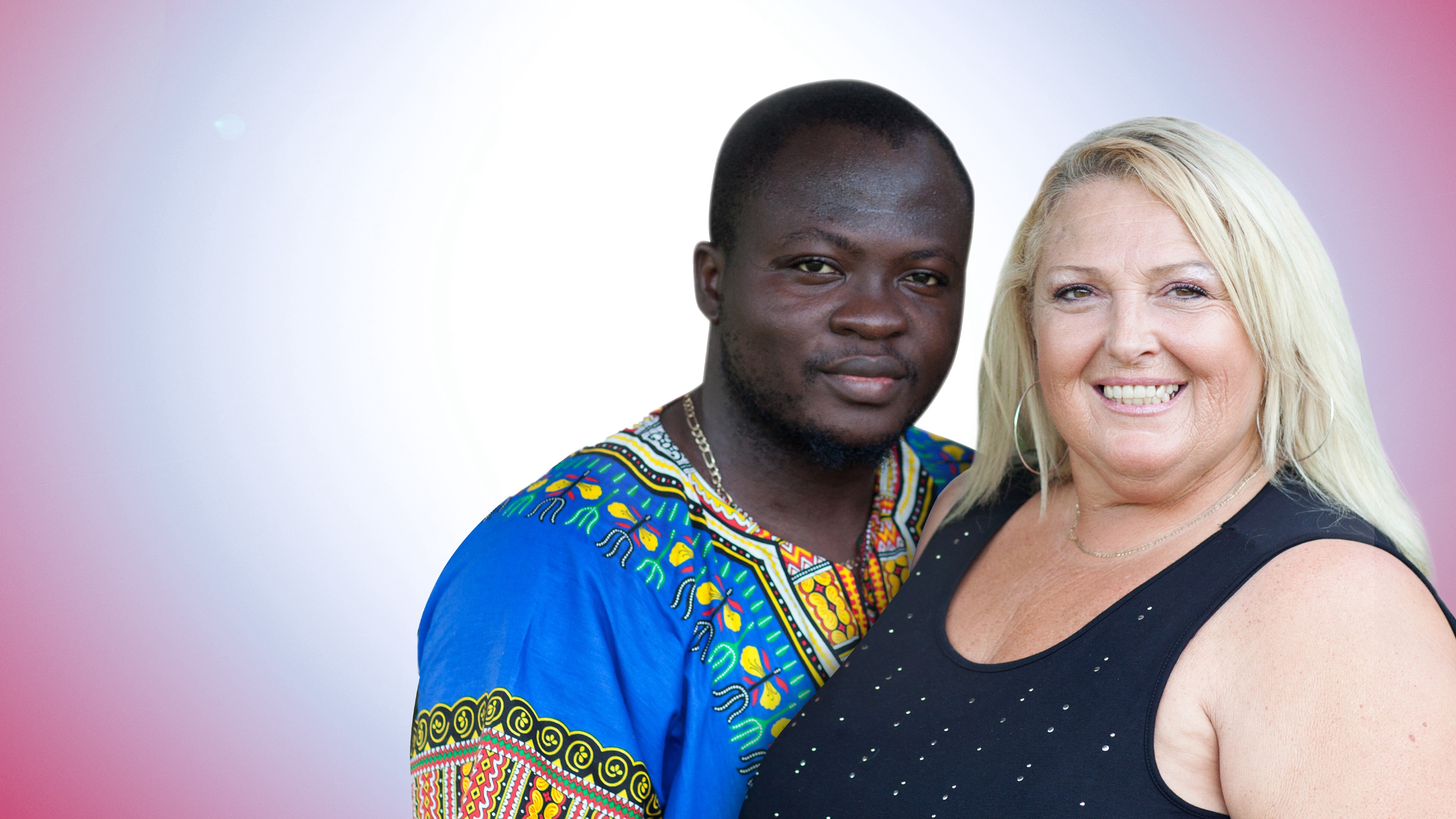 Assista 90 Dias Para Casar – Seguindo Angela e Michael | HBO Max