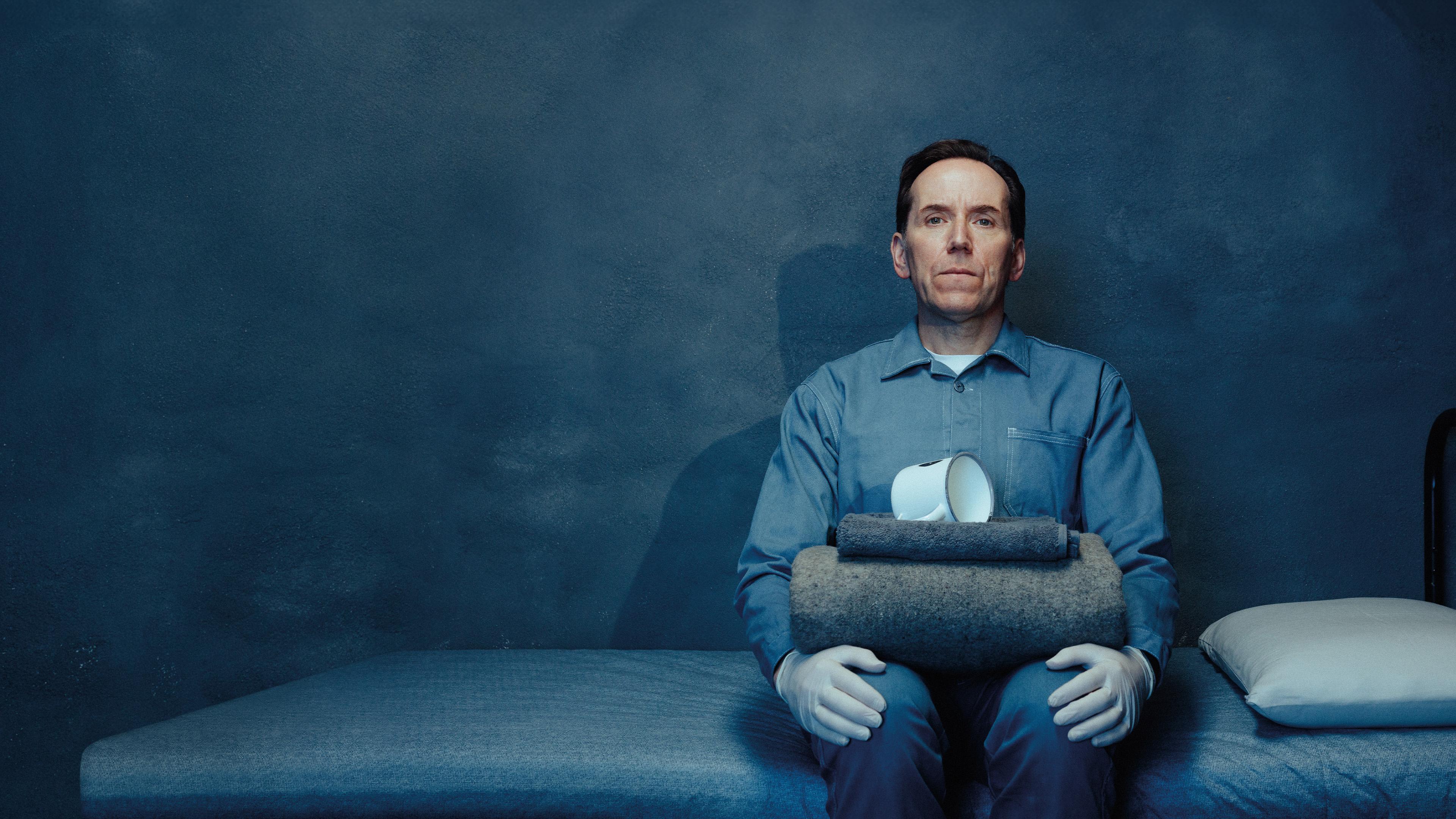 Watch Professor T Season 3 | HBO Max