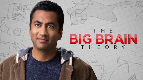 Watch The Big Brain Theory: Pure Genius | discovery+