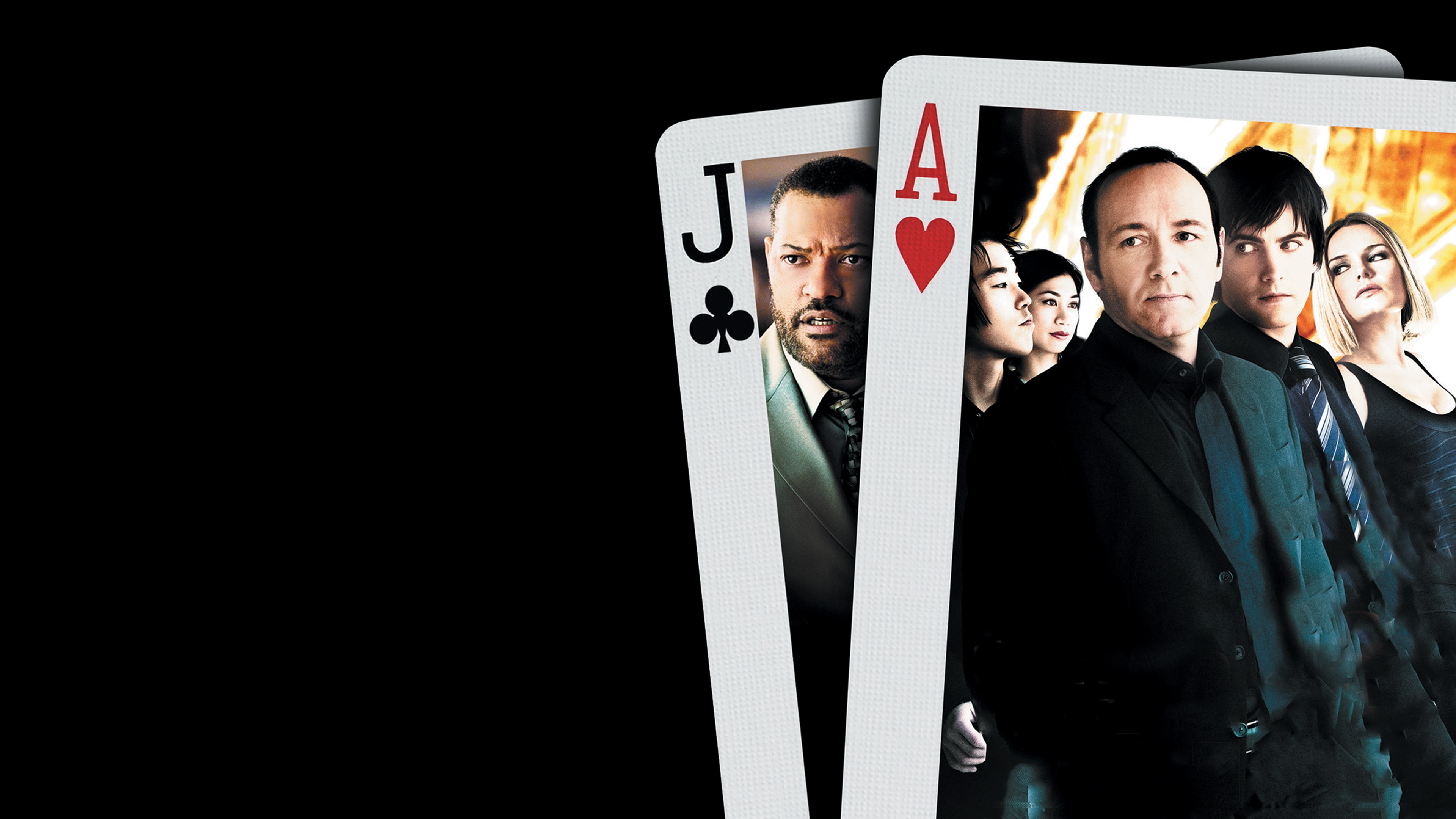 Ver 21 Blackjack | HBO Max