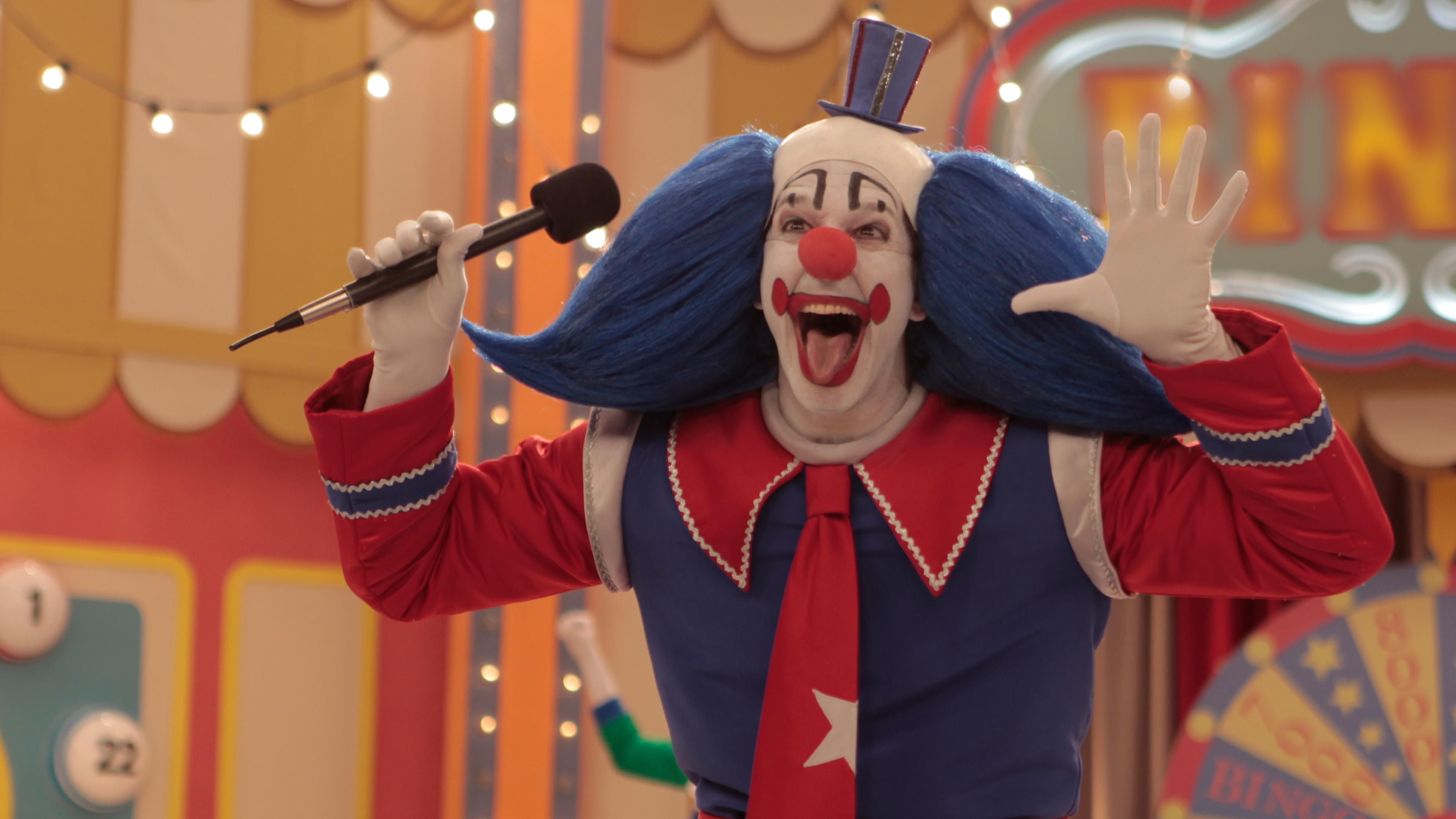 Watch Bingo: The Morning King | Max