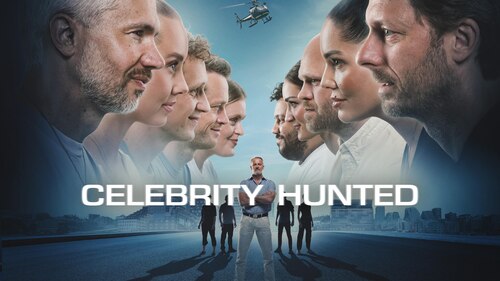 Watch Celebrity Hunted | Season 3 Episode 2 | HBO Max