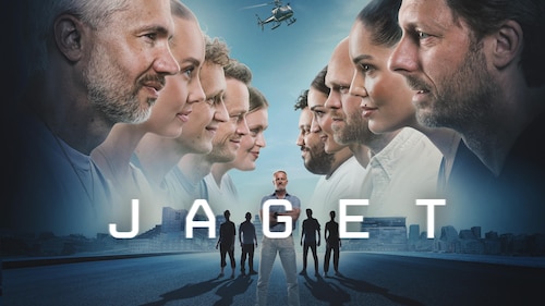 Se på Jaget | discovery+