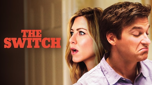 Watch The Switch | HBO Max