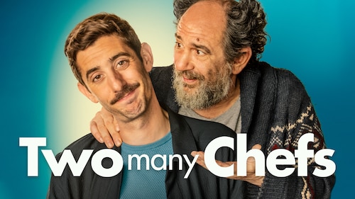 Watch Two Many Chefs | Max