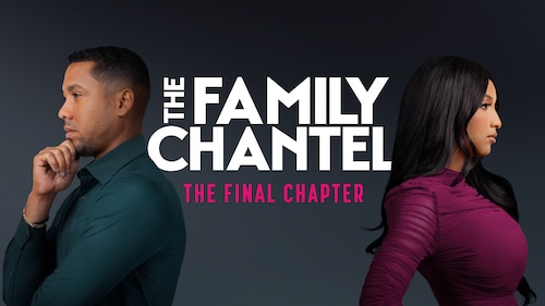 Watch The Family Chantel Season 3 Episode 11 - My Other Family | HBO Max