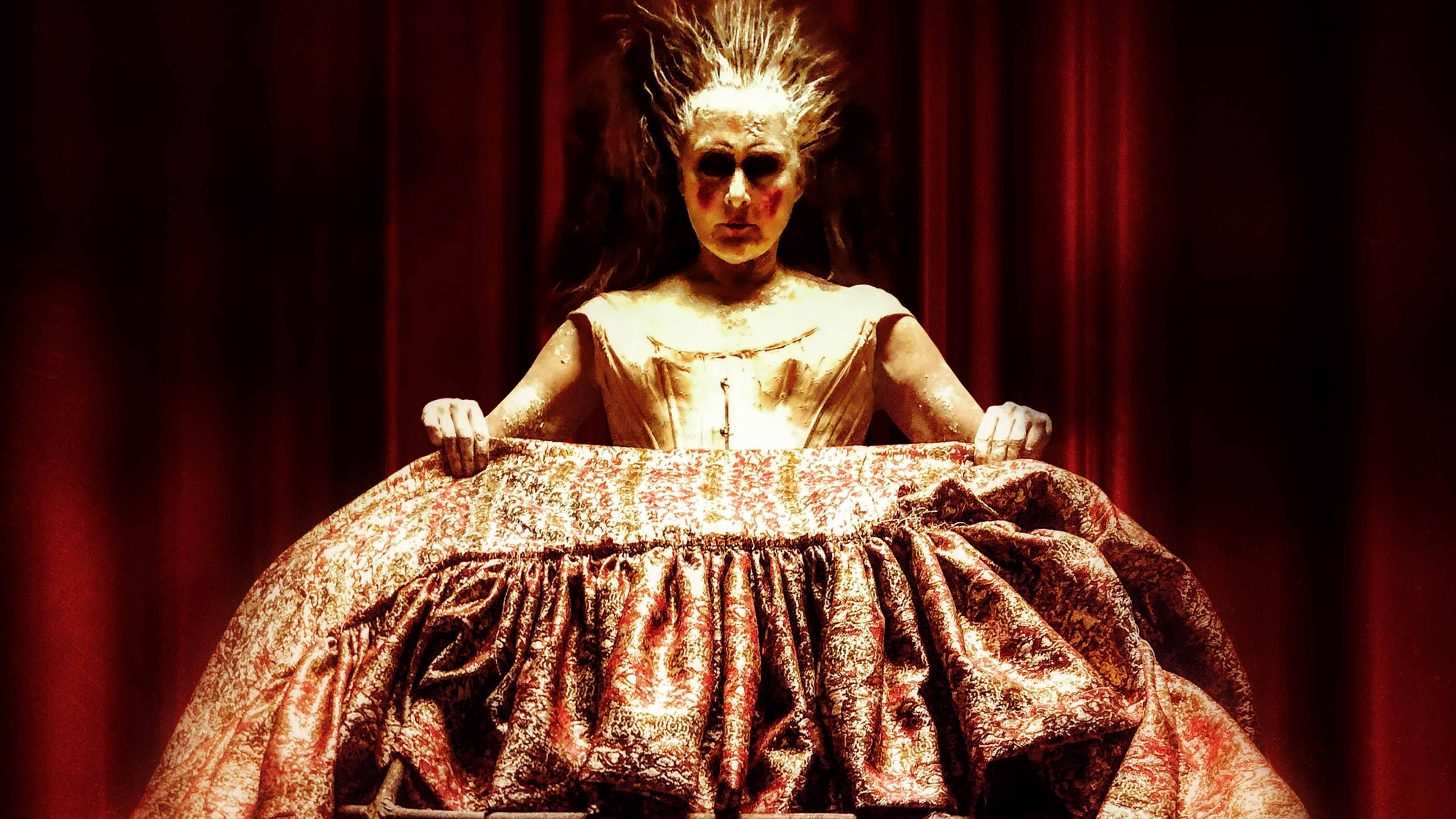 Watch The Barcelona Vampiress | HBO Max