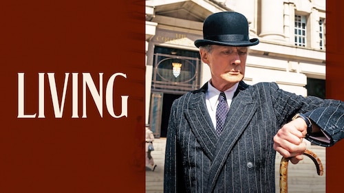 Watch Living | HBO Max