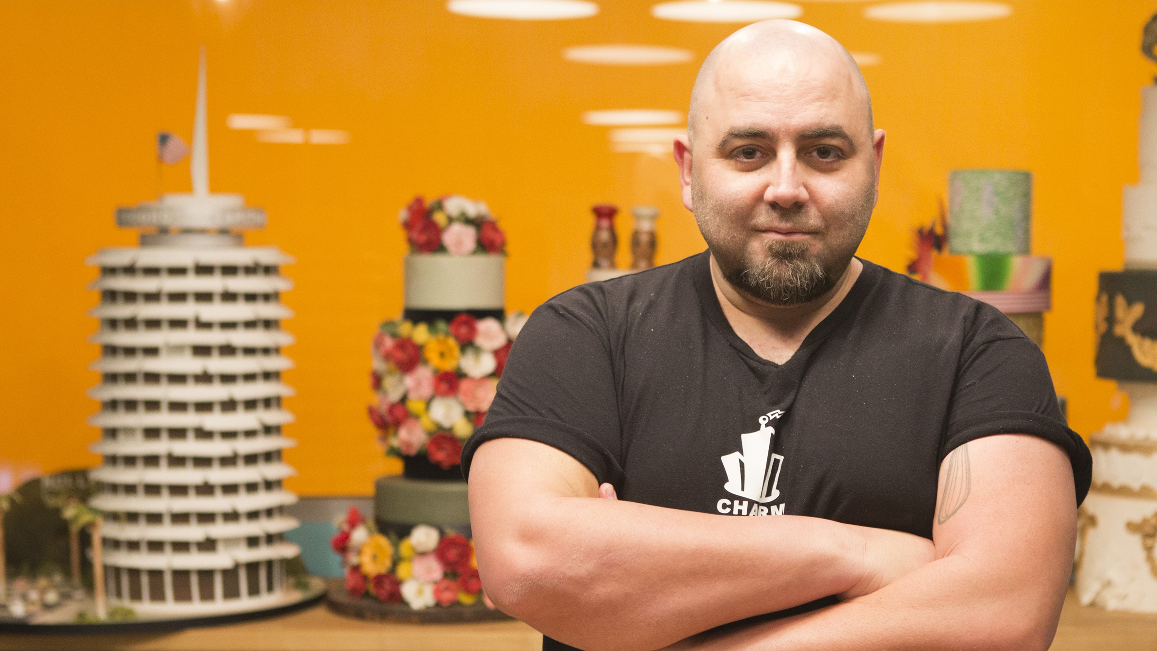 Ver Batallas clandestinas con Duff | Max