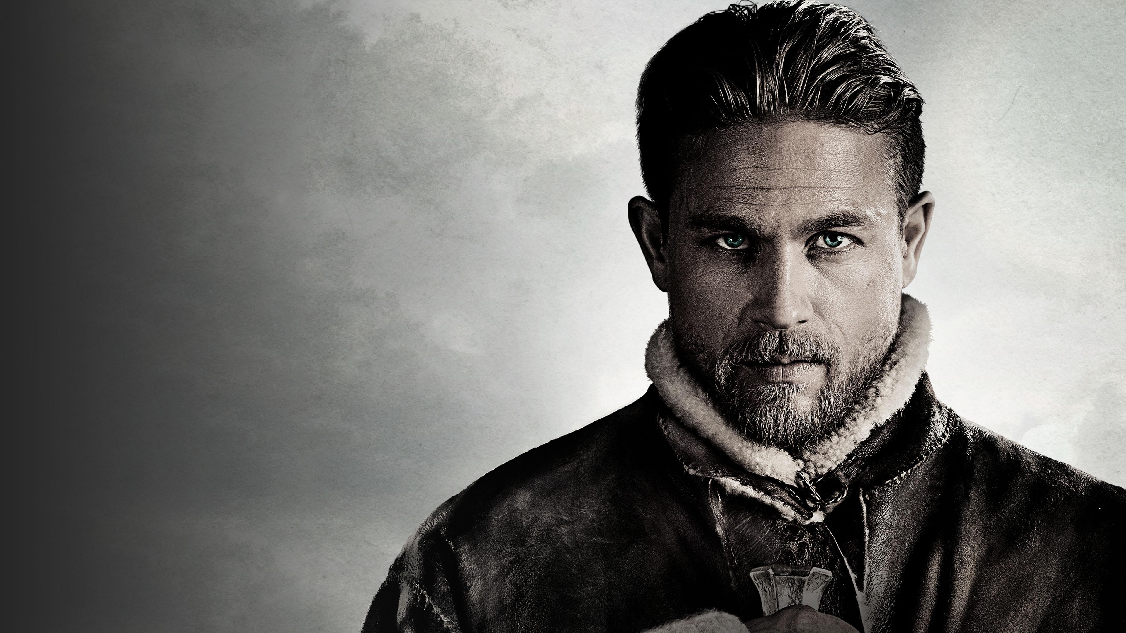 Ver El Rey Arturo: La Leyenda de la Espada | HBO Max