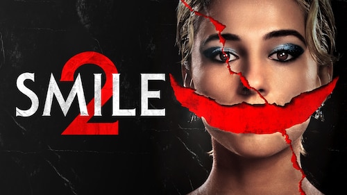 Watch Smile 2 | HBO Max