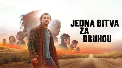 Dívejte se Jedna bitva za druhou | HBO Max
