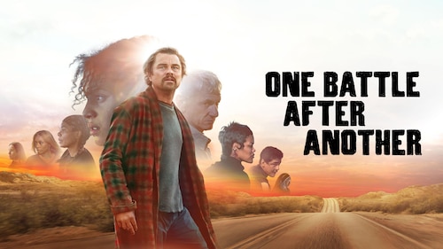 Watch One Battle After Another | HBO Max