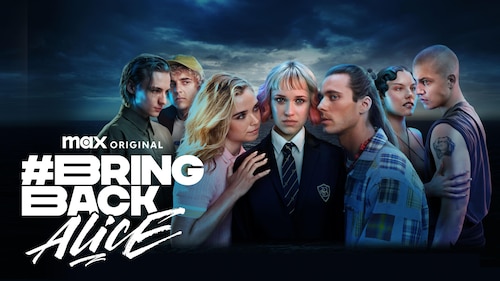 Ver Bring Back Alice | HBO Max