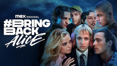 Watch #BringBackAlice | Season 1 Episodes 2 | HBO Max