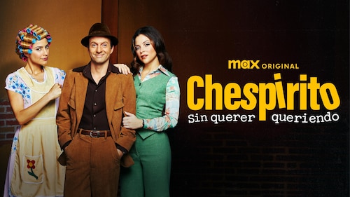 Ver Chespirito: Sin Querer Queriendo | Temporada 1 Episodio 5 | HBO Max