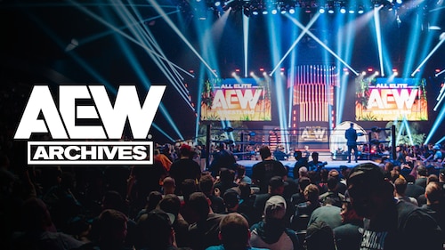 Watch AEW | Season 2025 Episode 19 | HBO Max