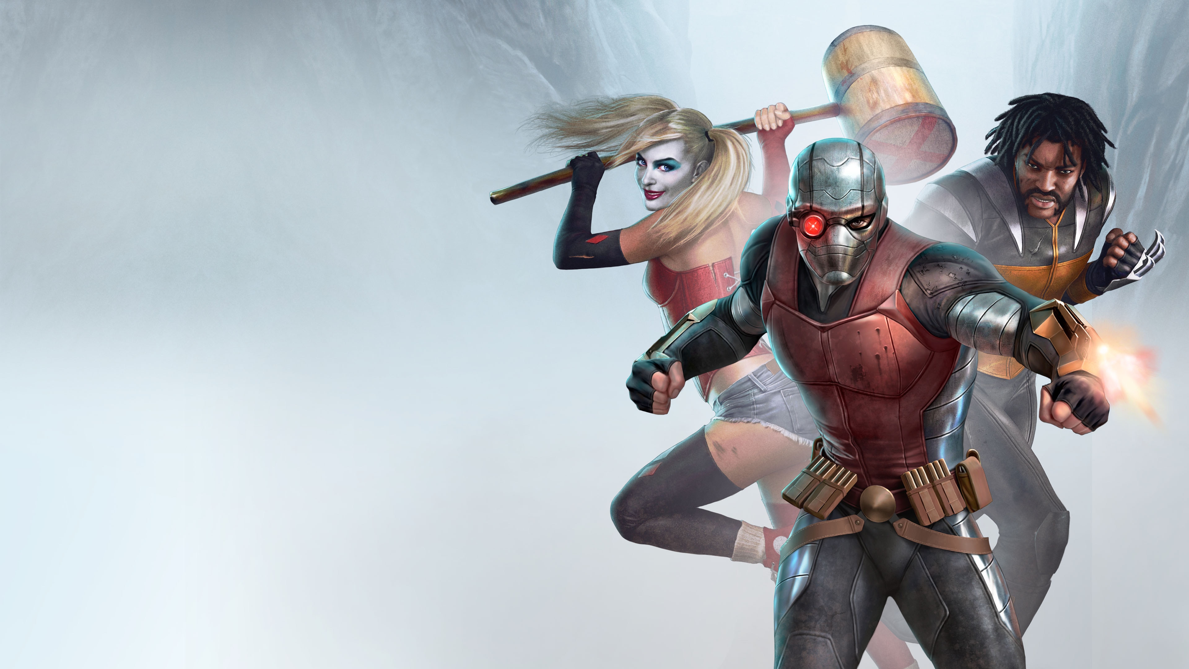 Watch Suicide Squad: Hell to Pay | HBO Max