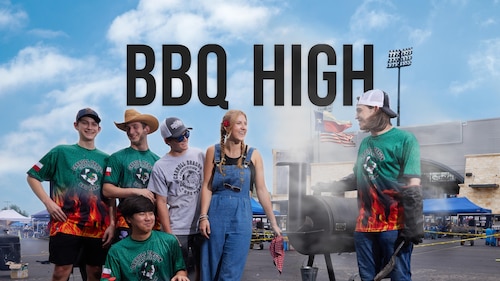 Ver BBQ High | Max