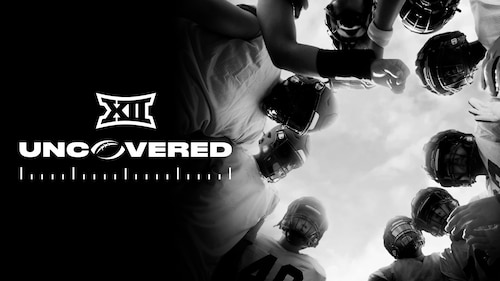 Watch Big 12: Uncovered | Season 1 Episode 10 | HBO Max