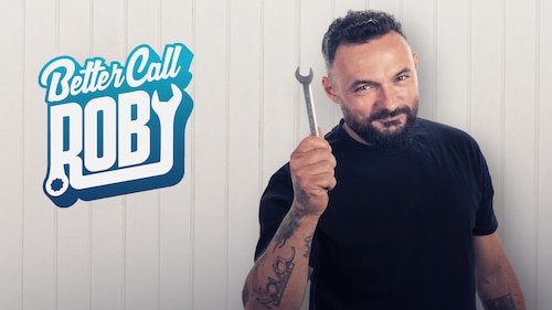 Guarda Better Call Roby | discovery+