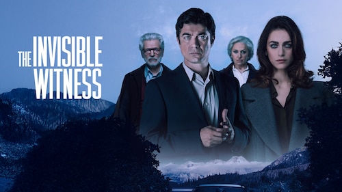Watch The Invisible Witness | HBO Max