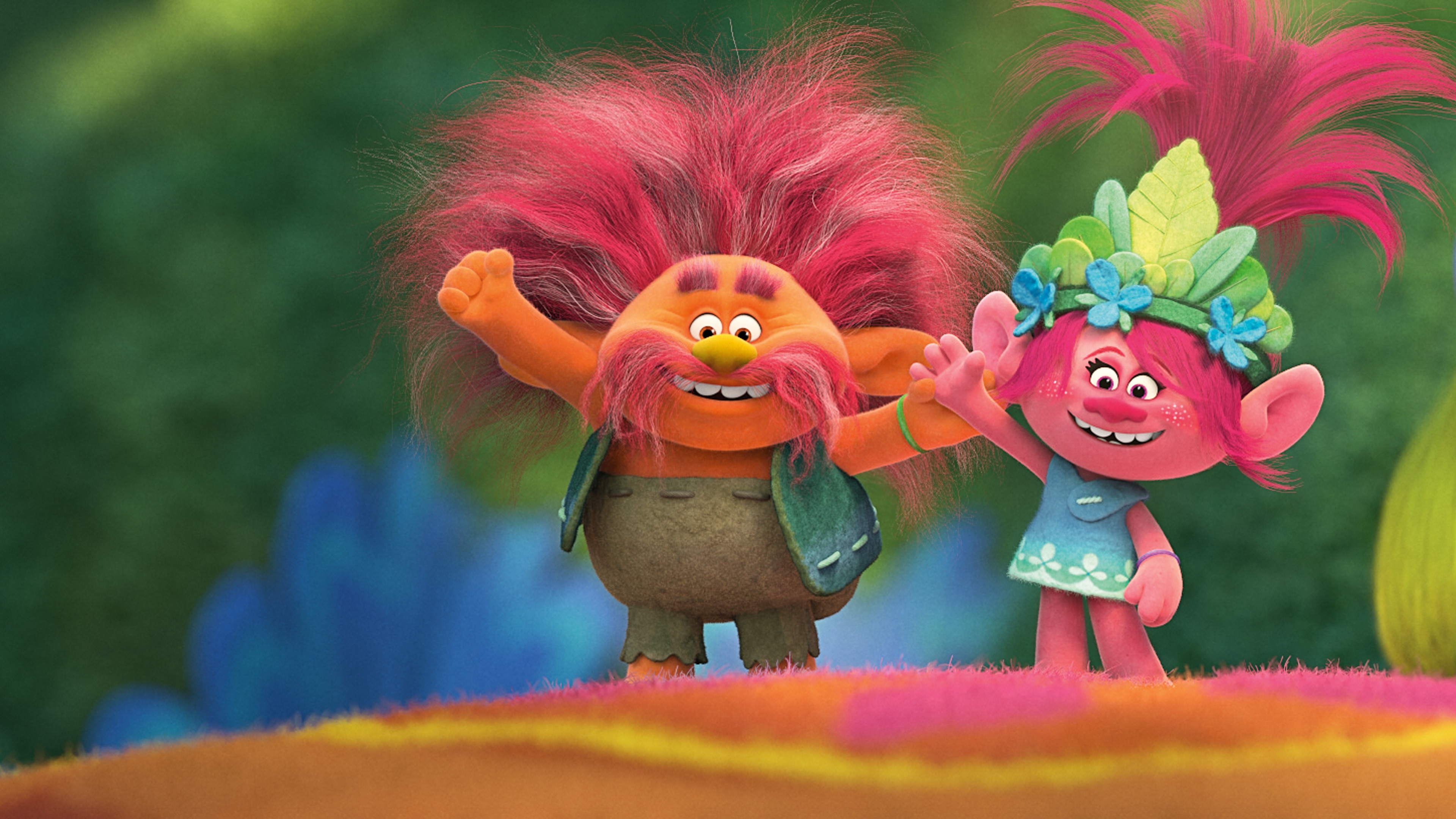 Watch Trolls (HBO) | HBO Max