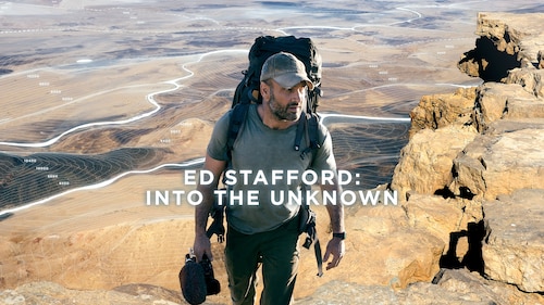 Watch Ed Stafford: Into The Unknown Season 1 Episode 1 - My Secrets of ...