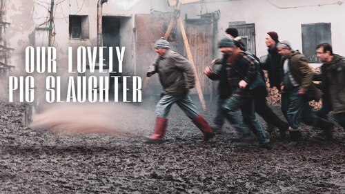 Watch Our Lovely Pig Slaughter | Max