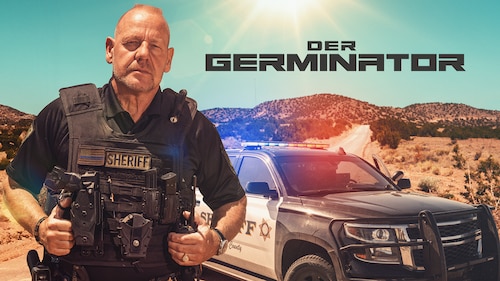 Ansehen Der Germinator - Ein deutscher Cop in Texas | Staffel 4 Folge 4 ...