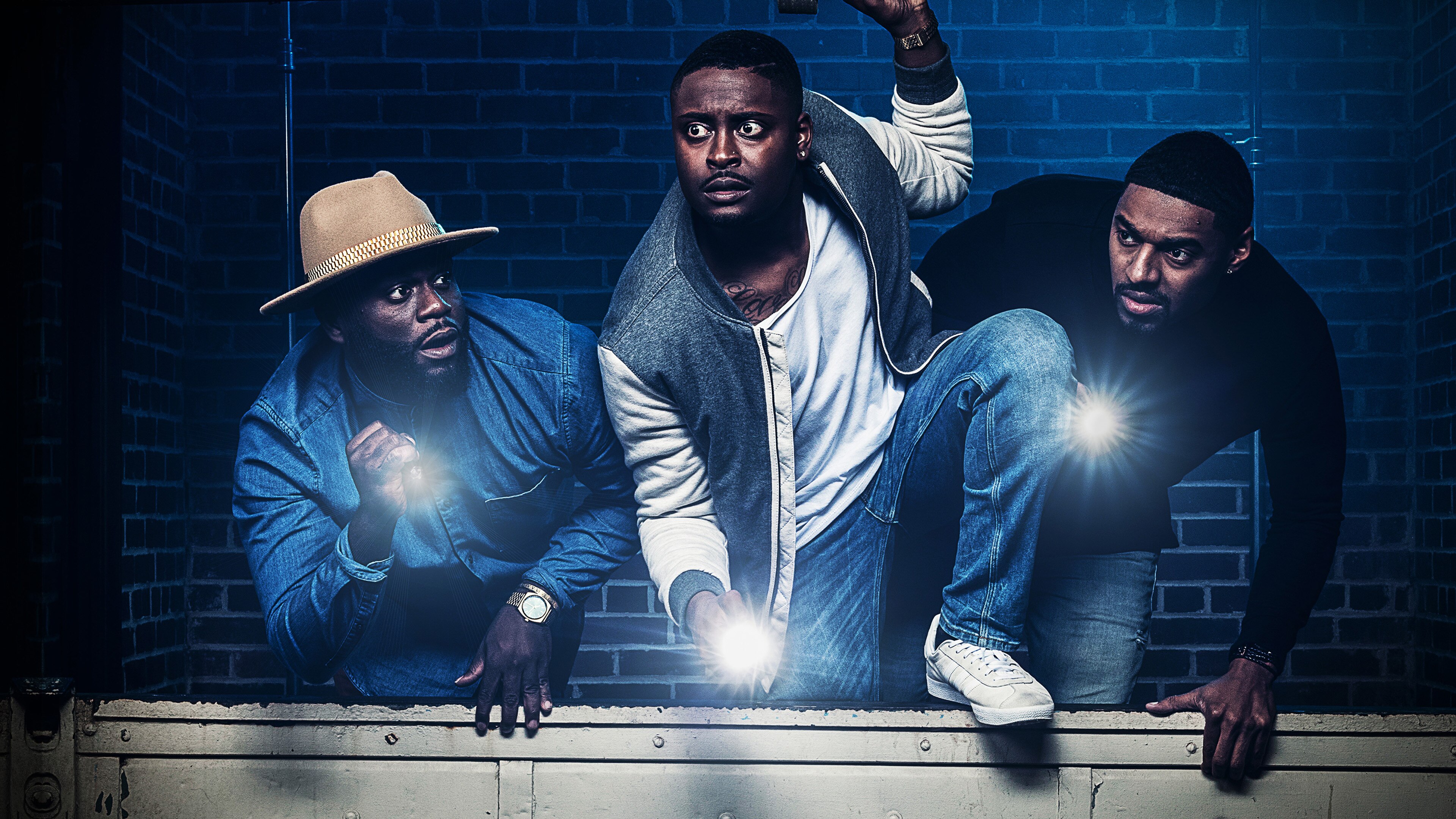 Watch Os Manos do Além Season 2 | Max