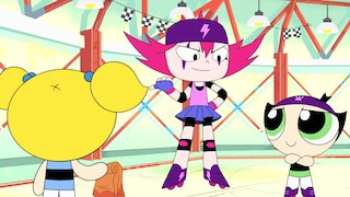 Watch The Powerpuff Girls | HBO Max