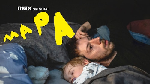 Watch MaPa Season 2 | Max