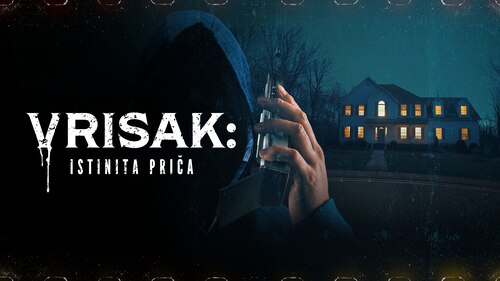 Gledaj Vrisak: Istinita priča | HBO Max