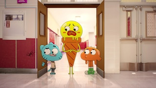 Watch The Amazing World of Gumball Season 2 | HBO Max