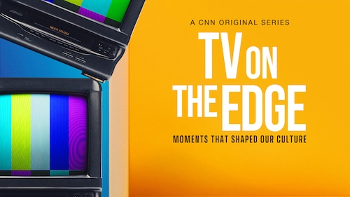Watch TV on the Edge: Moments That Shaped Our Culture | HBO Max
