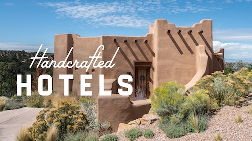 Watch Handcrafted Hotels | Season 1 Episode 4 | HBO Max