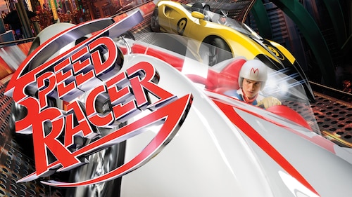 Tonton Speed Racer (HBO) | Max