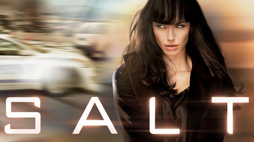Watch Salt (2010) | HBO Max