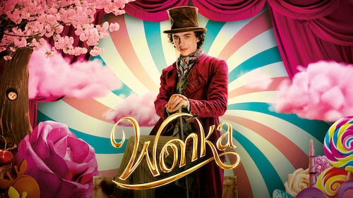Watch Wonka | HBO Max